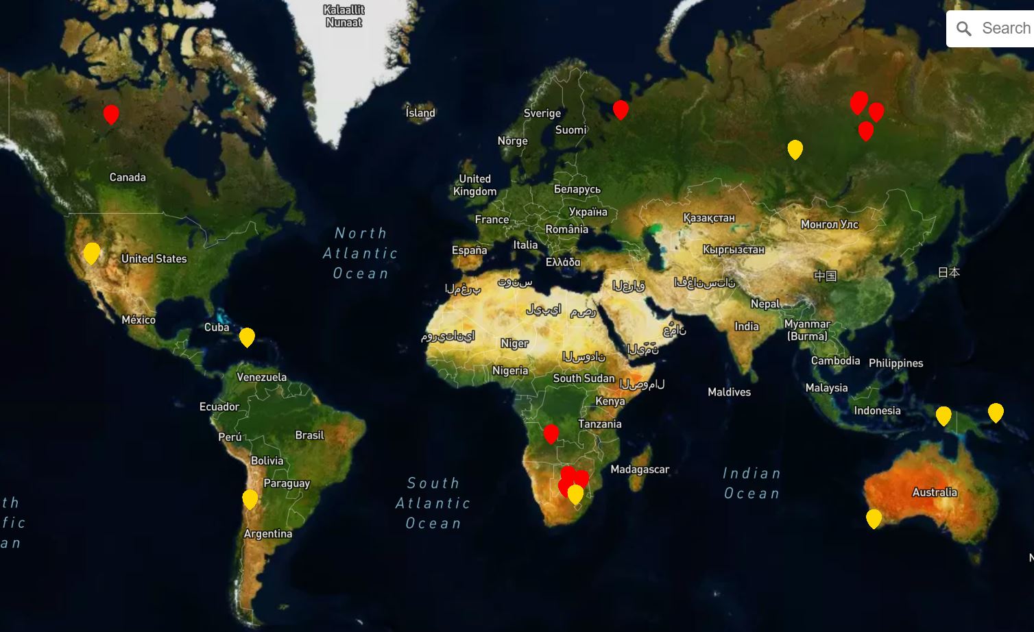 10 Largest Mines in the World